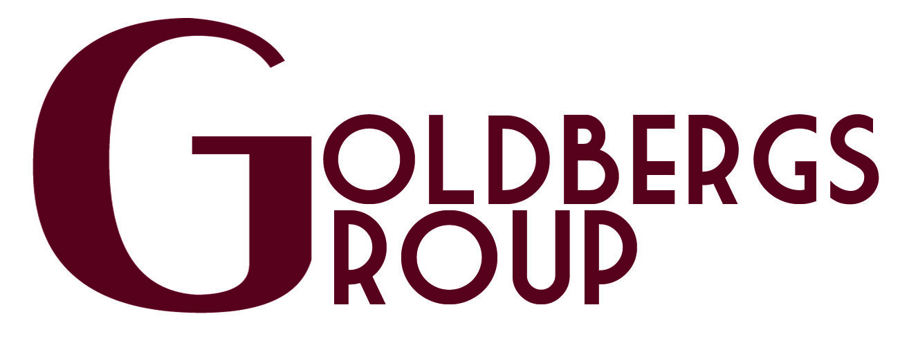 The Goldbergs Logo